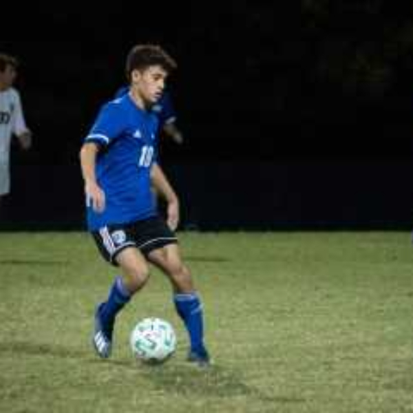 Ryan Clarkson's Soccer Recruiting Profile