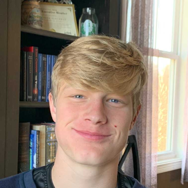 Jacob Schurman's Soccer Recruiting Profile