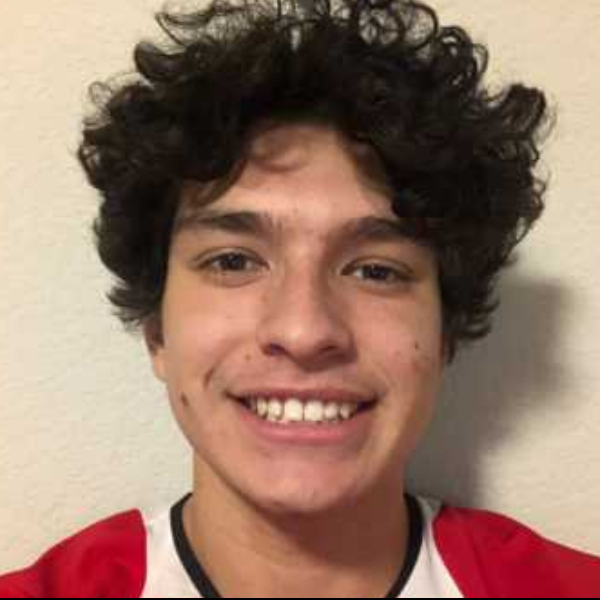 Elijah Borja's Soccer Recruiting Profile