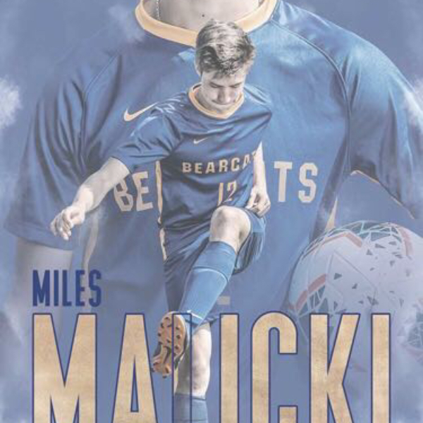 MILES MALICKI's Soccer Recruiting Profile