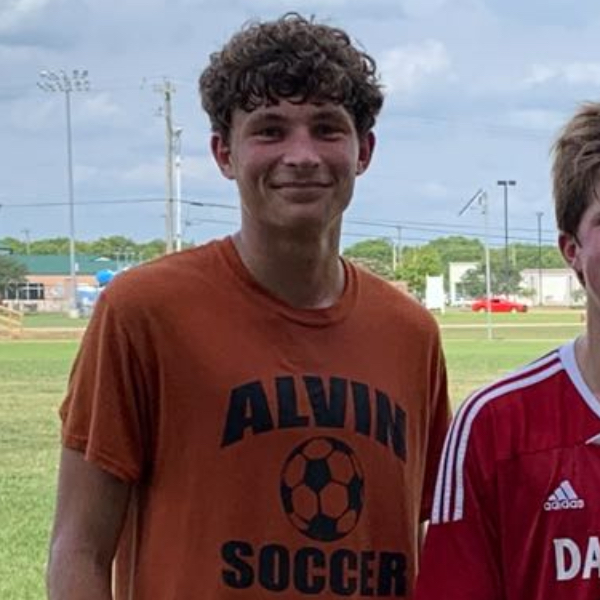 Trevor Singleton's Soccer Recruiting Profile