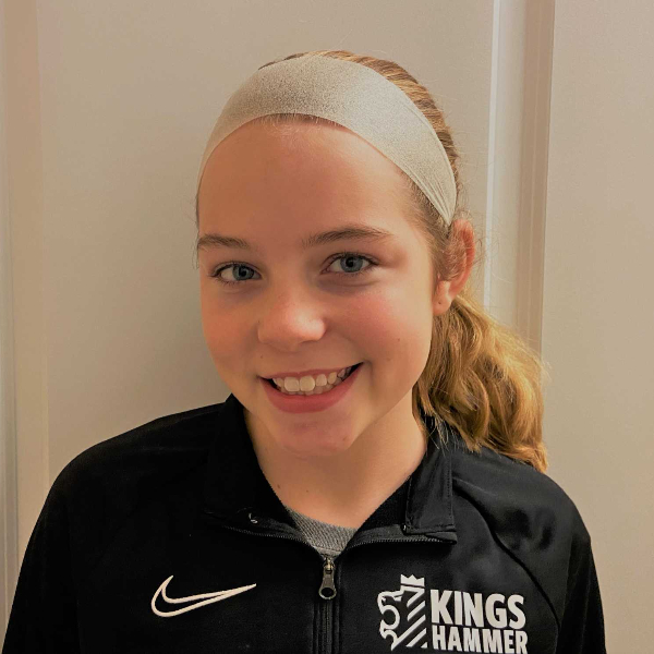 Kings Hammer Soccer Club (Girls) | SportsRecruits