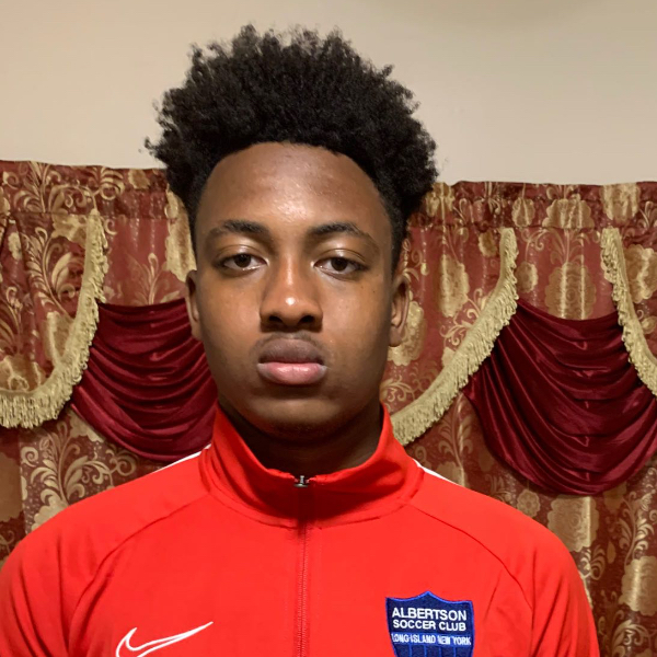 Travis Royal's Soccer Recruiting Profile