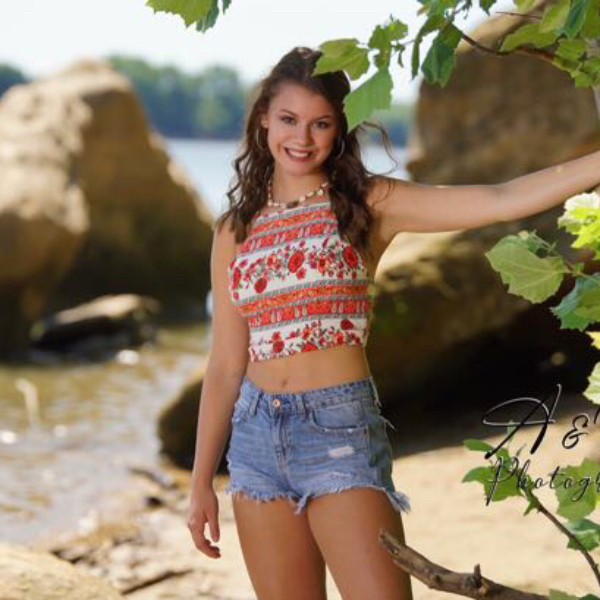 Piper Angels Soccer Recruiting Profile