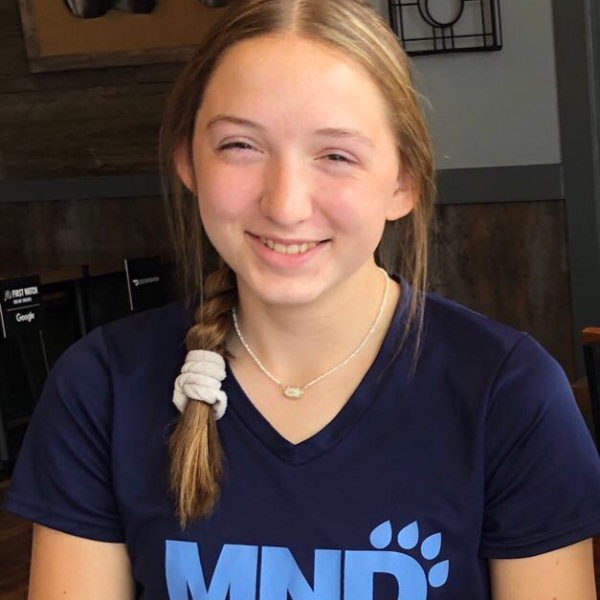 Lydia Townsend's Soccer Recruiting Profile