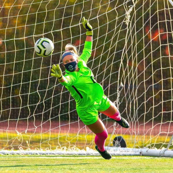 Kailey Hall's Soccer Recruiting Profile