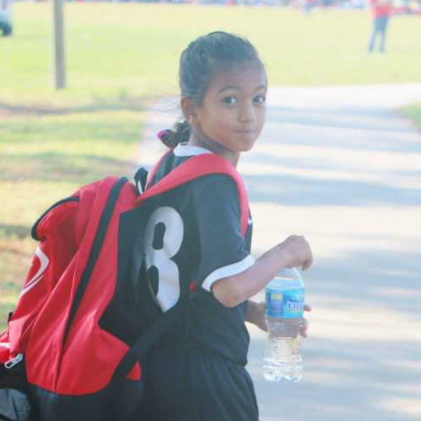 Bianca McIntosh's Soccer Recruiting Profile