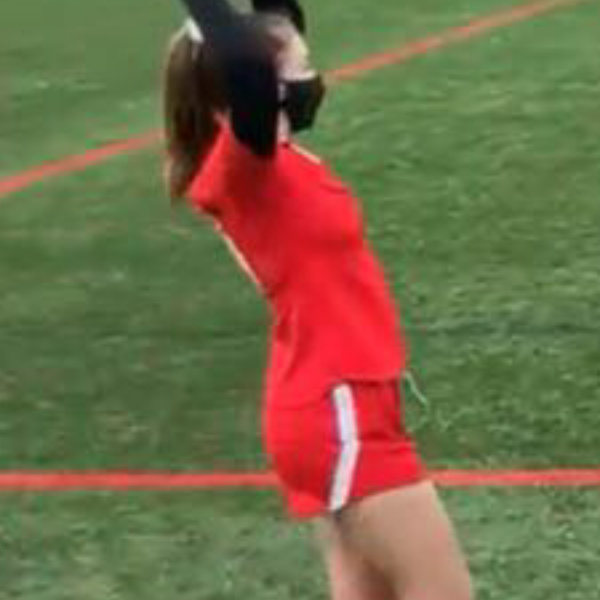 Haley Glass' Soccer Recruiting Profile