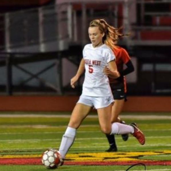 Riley Hopkins' Soccer Recruiting Profile