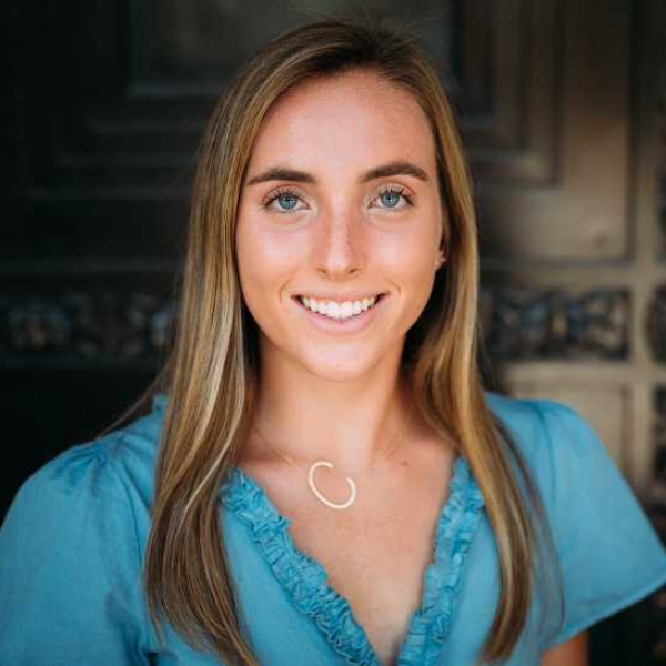 Caroline DeCicco's Soccer Recruiting Profile
