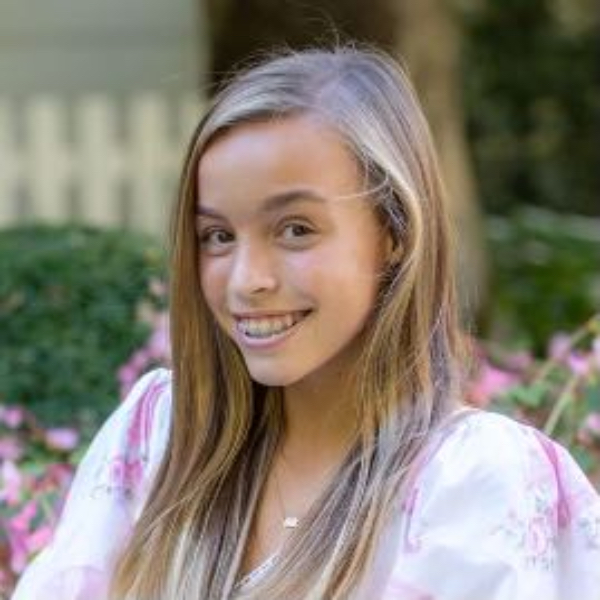 Laura Friesen's Soccer Recruiting Profile