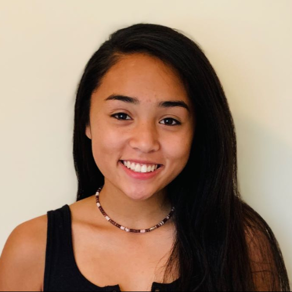 Maya Maxwell | SportsRecruits