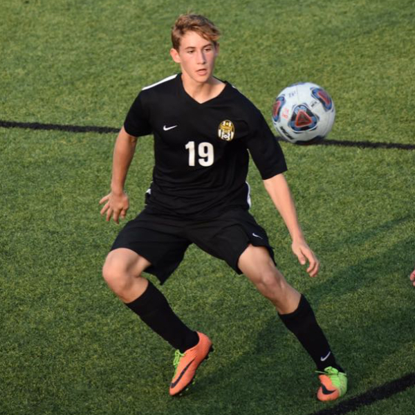 Mitchell Cutler's Soccer Recruiting Profile