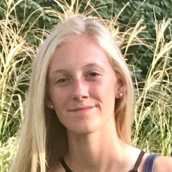 Caitlin Drew's Soccer Recruiting Profile