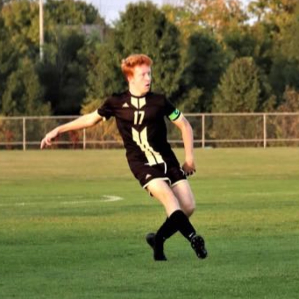 Drew Cochran's Soccer Recruiting Profile