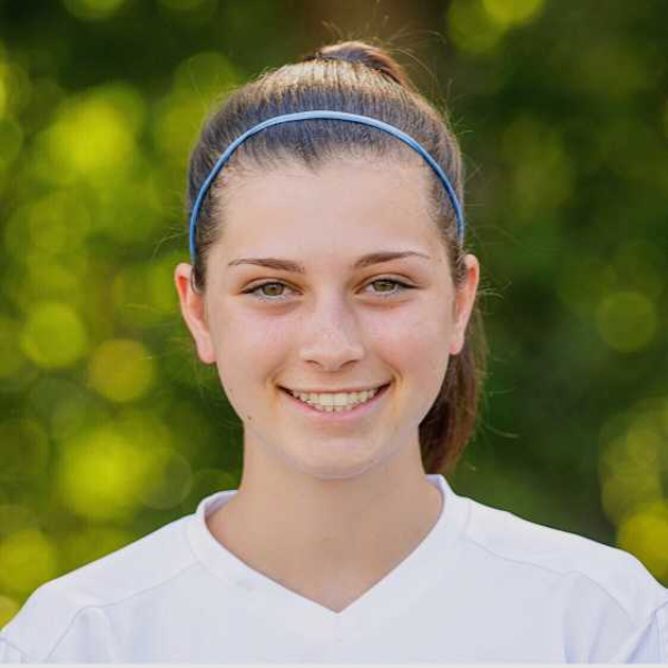 Riley McGuire's Soccer Recruiting Profile
