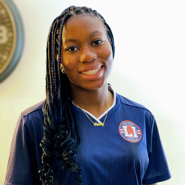 Felicity Permenter Davis' Soccer Recruiting Profile