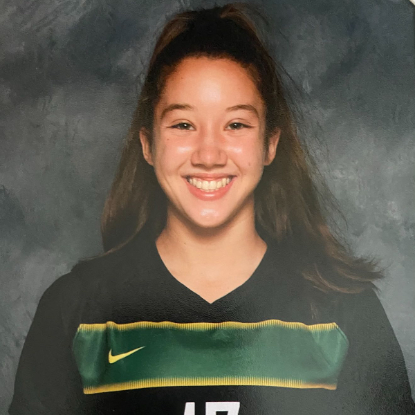 Maya Matesa's Soccer Recruiting Profile