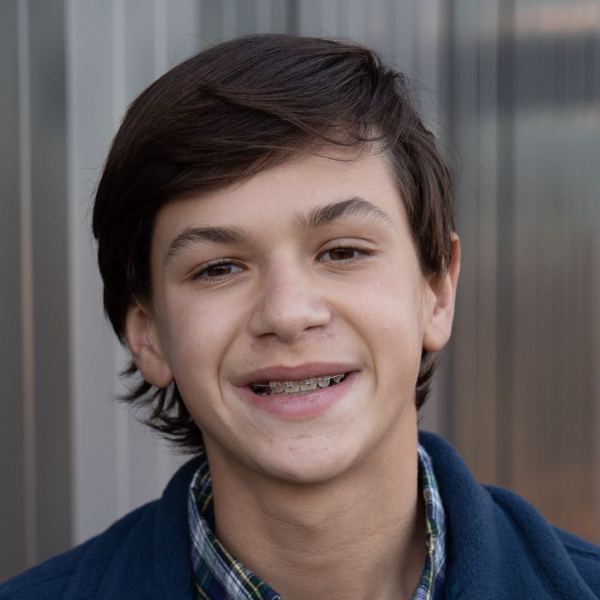 Luke Butler | SportsRecruits