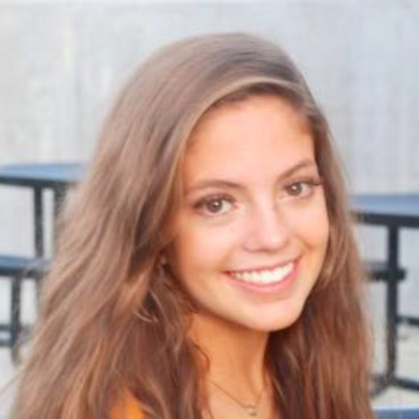 Elizabeth Ball's Soccer Recruiting Profile