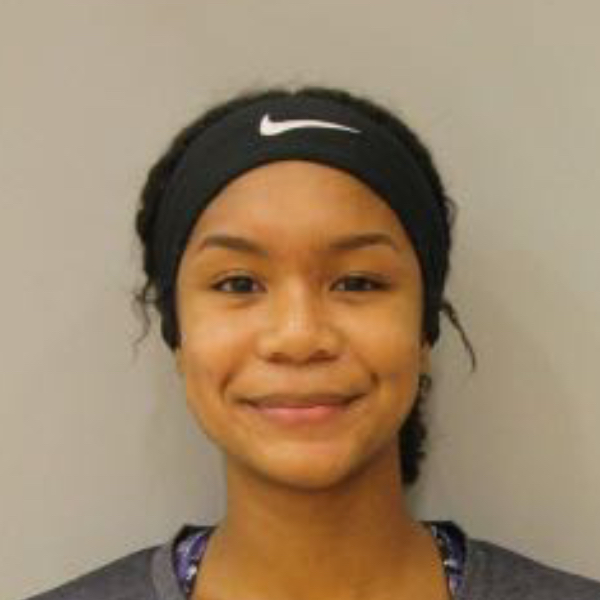 Victoria Jones' Soccer Recruiting Profile