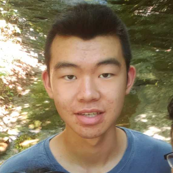 Daniel Du's Soccer Recruiting Profile