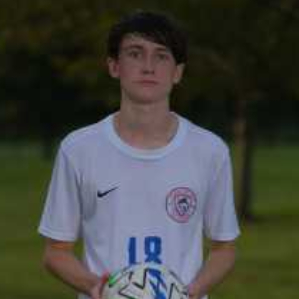 Adam Gritton's Soccer Recruiting Profile