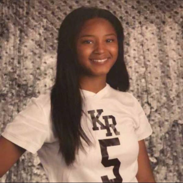 Micah Harris' Soccer Recruiting Profile