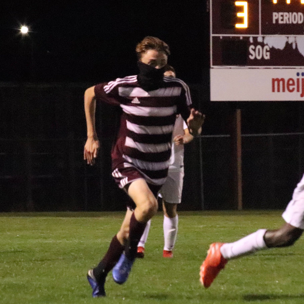 Nationals Soccer (Boys) | SportsRecruits