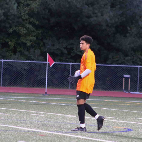 James (Evan) Squire's Soccer Recruiting Profile