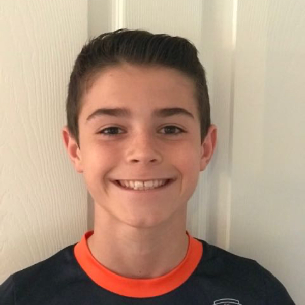 Avery MacPhee's Soccer Recruiting Profile