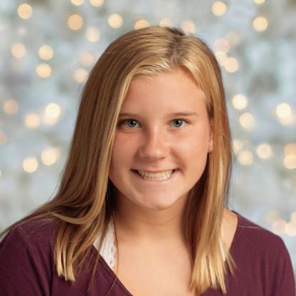 Megan O'Keefe's Soccer Recruiting Profile