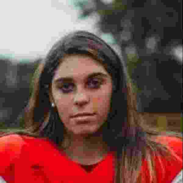 Kailee Hebert's Soccer Recruiting Profile