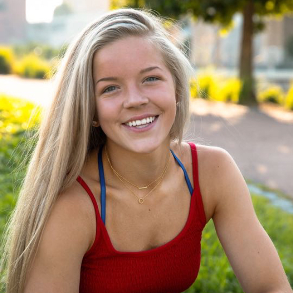Sofie Streich's Soccer Recruiting Profile
