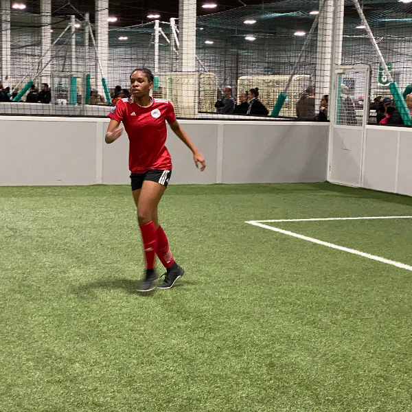 Paige Whyte's Soccer Recruiting Profile