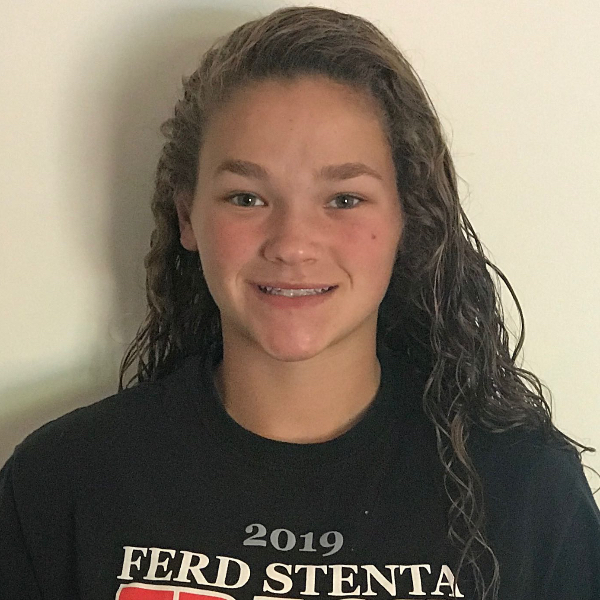 Lillian Dickson's Soccer Recruiting Profile