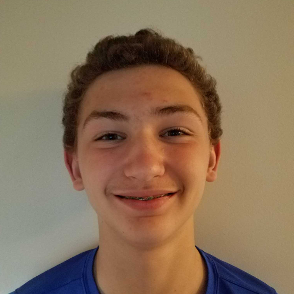 Robert Cardone's Soccer Recruiting Profile