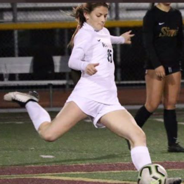 Delaney Schultze's Soccer Recruiting Profile