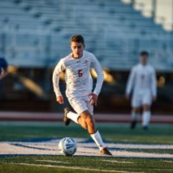 Taylor Dietert's Soccer Recruiting Profile