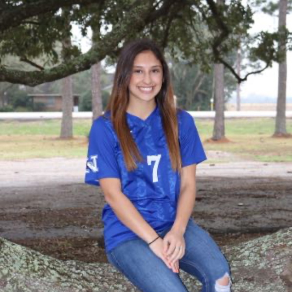Brianna (Bri) Pena's Soccer Recruiting Profile