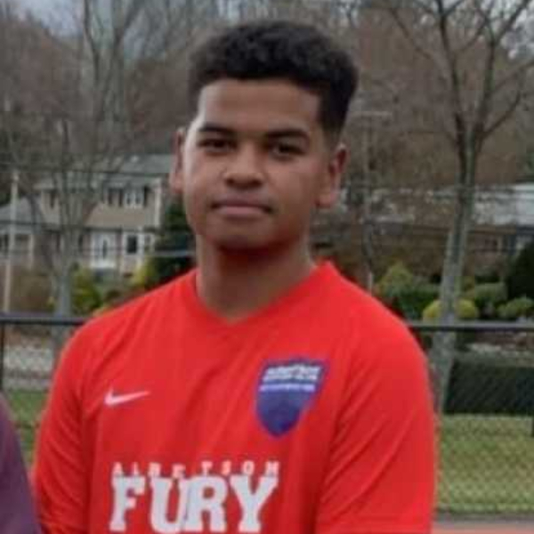 Jairo Ulloa's Soccer Recruiting Profile
