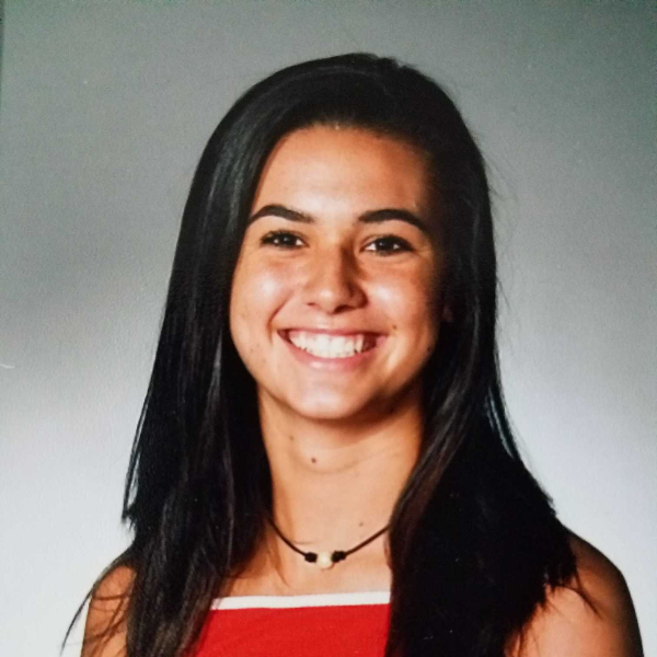 Ali Amari's Soccer Recruiting Profile