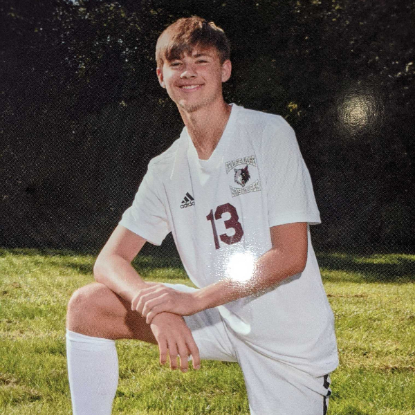 Cade Collins' Soccer Recruiting Profile