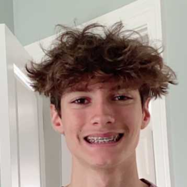 Nicholas De la Mora's Soccer Recruiting Profile