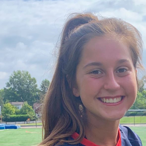 Brooke Logsdon's Soccer Recruiting Profile