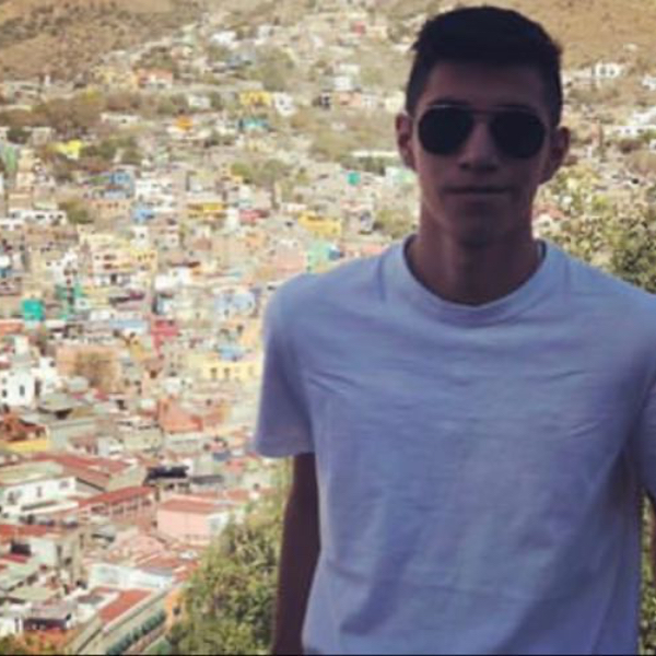 Alec Garcia's Soccer Recruiting Profile