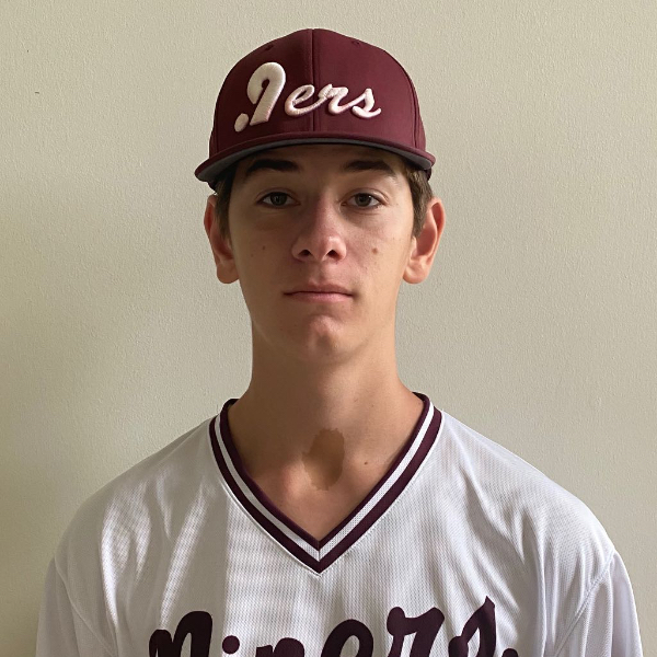 Thomas Mazzella's Baseball Recruiting Profile