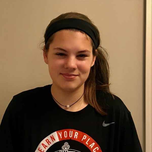 Caroline Conlin's Soccer Recruiting Profile