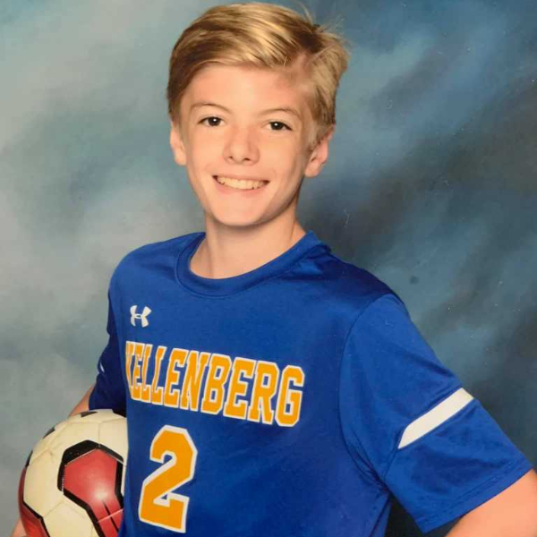 Ryan Mroz's Soccer Recruiting Profile
