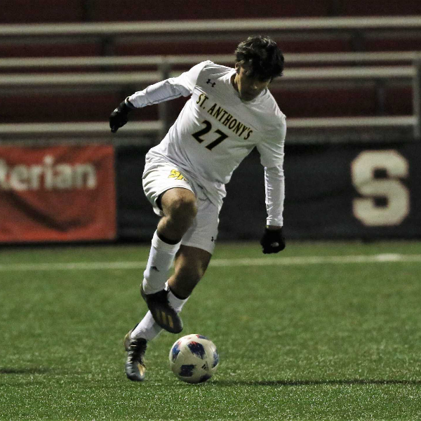 Joseph Cervini's Soccer Recruiting Profile